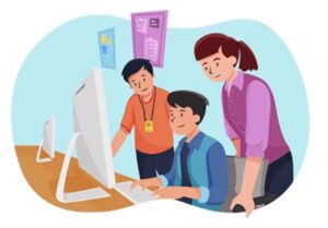 FREE FULL STACK INTERNSHIP
